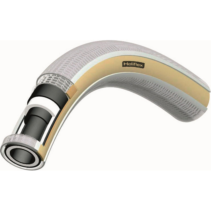 Heliflex Platinum Λάστιχο Ποτίσματος 5/8 15m | BestPrice.gr