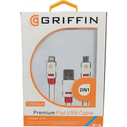 Καλώδια USB Griffin | BestPrice.gr
