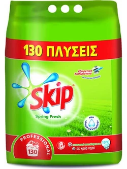 Απορρυπαντικά Πλυντηρίου Ρούχων Skip | BestPrice.gr