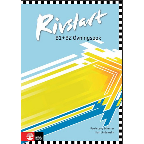 Rivstart B1+B2 | BestPrice.gr