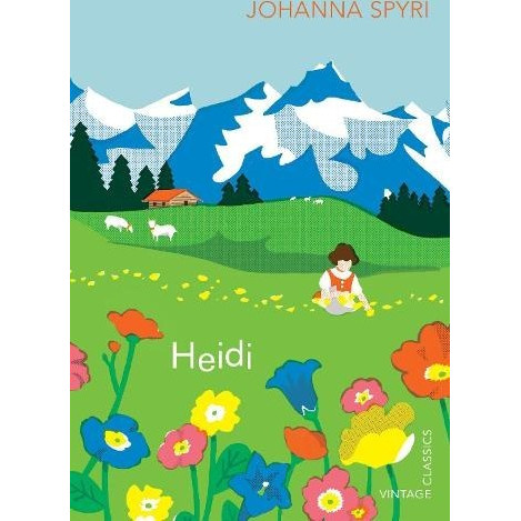 Heidi | BestPrice.gr