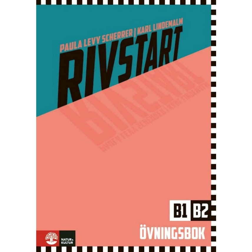 Rivstart B1/B2 | BestPrice.gr