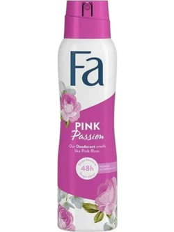 Fa Perfect Wave Refreshing Fresh Ανδρικό Αποσμητικό Spray 48h Χωρίς ...