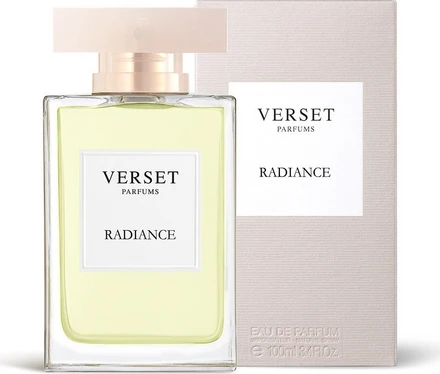Verset Parfums Radiance Eau de Parfum 100ml | BestPrice.gr