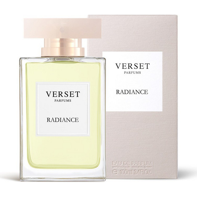 Verset Parfums Radiance Eau de Parfum 100ml | BestPrice.gr