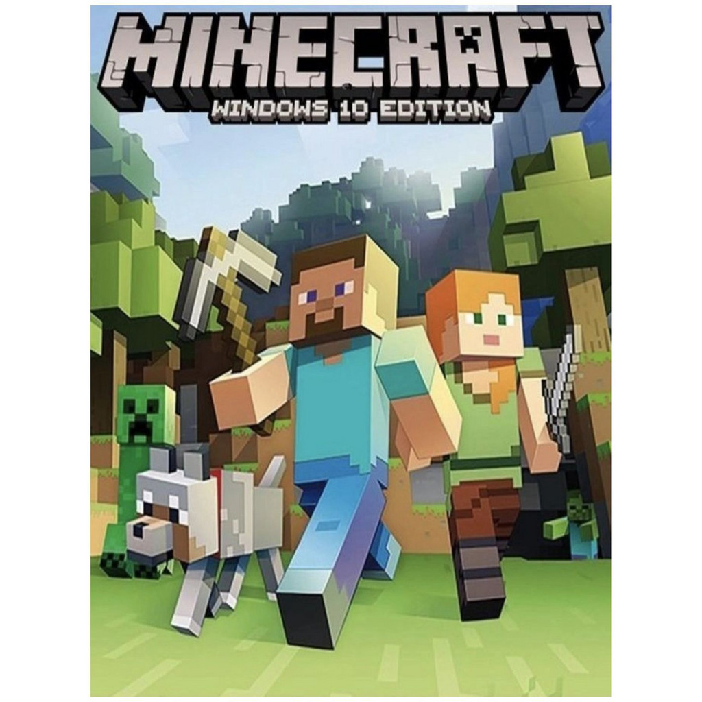 Minecraft Key PC | BestPrice.gr