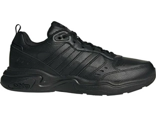 Adidas Rivalry Lux Low Ανδρικά Sneakers Μαύρα ID3950 | BestPrice.gr