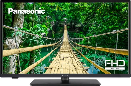 Panasonic TX-32MS490E Smart Τηλεόραση 32" Full HD Edge LED HDR (2021 ...