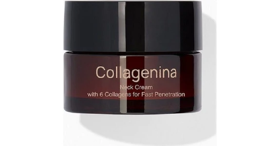 Labo Collagenina Grade 1 Neck Cream 50ml | BestPrice.gr