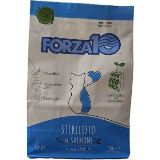 Forza10 Cat Urinary & Digestive 1kg | BestPrice.gr
