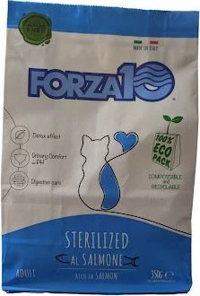 Forza10 Cat Urinary & Digestive 1kg | BestPrice.gr