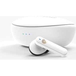 ArtSound Brainwave03 Ακουστικά Bluetooth In Ear White | BestPrice.gr