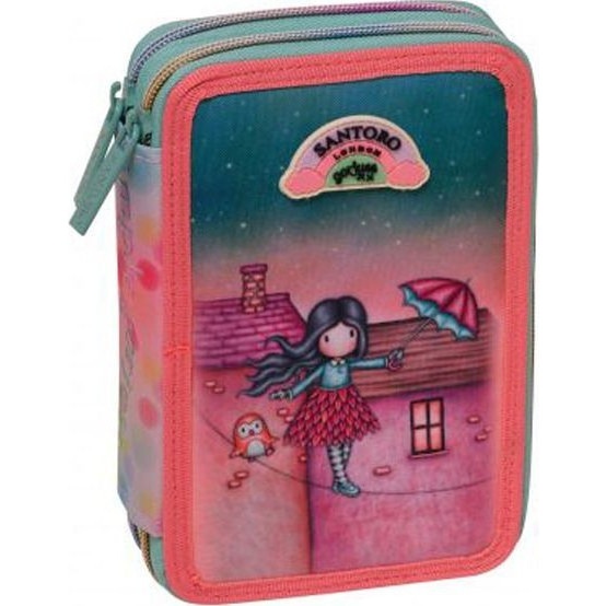 Κασετίνες Santoro Γεμάτη | BestPrice.gr