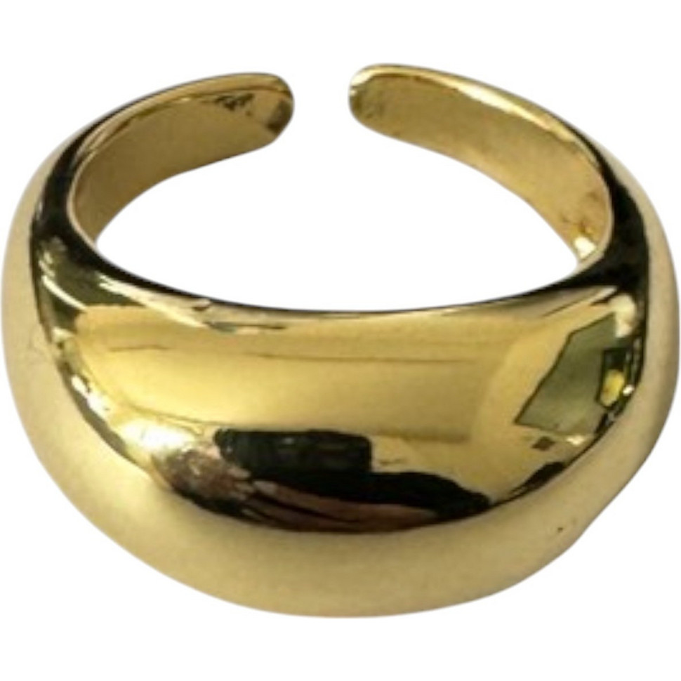 RO Accessories Γυναικείο Δαχτυλίδι Xρυσό R006 | BestPrice.gr