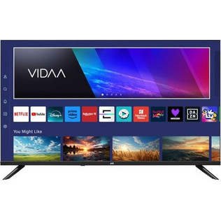 JVC LT40KV340 Smart Τηλεόραση 40" Full HD LED | BestPrice.gr