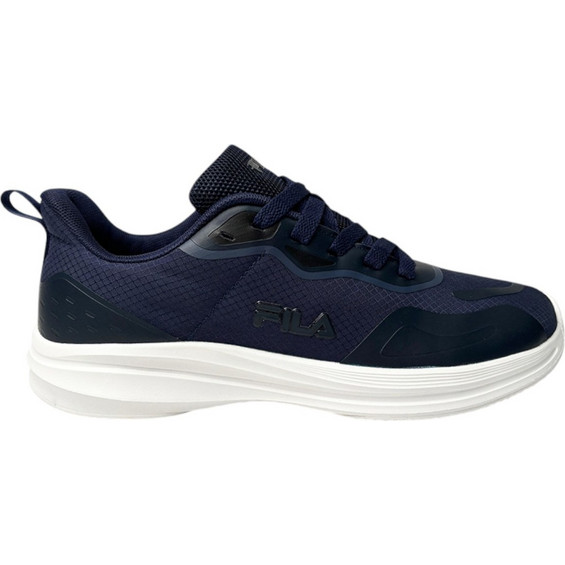 Fila Memory Tonga 2 Ανδρικά Sneakers Navy Μπλε 1TZ51001-200 | BestPrice.gr