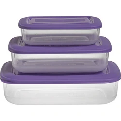 Cyclops Fresco Δοχεία Φαγητού Πλαστικά Κατάλληλα για Φούρνο ...