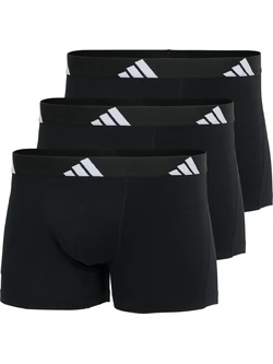 Adidas Ανδρικά Μποξεράκια Σετ 2Pack 4AM008-905 | BestPrice.gr