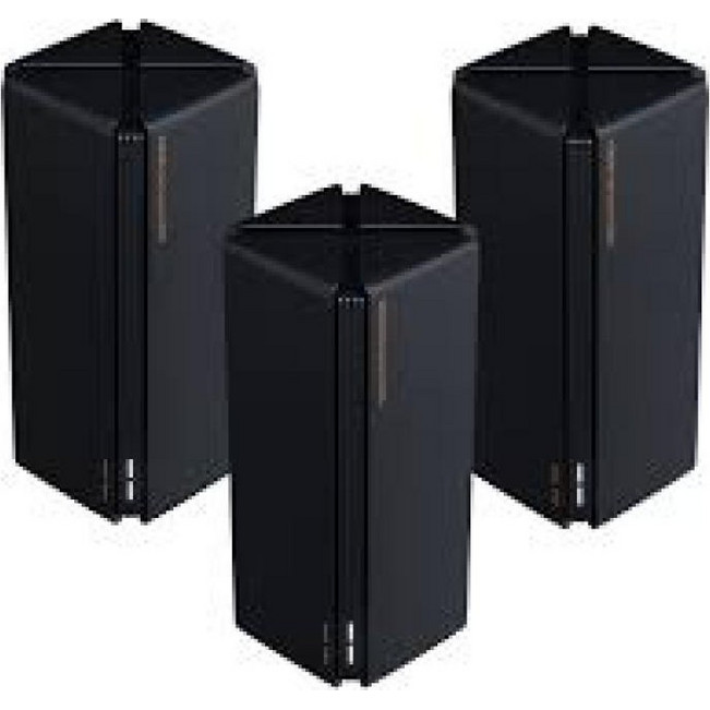 Xiaomi System AX3000 NE Mesh Access Point WiFi 6 Dual Band (2.4 & 5GHz ...