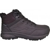 Jeep Canyon Trail Ανδρικά Μποτάκια Μαύρα JM42151A062 | BestPrice.gr