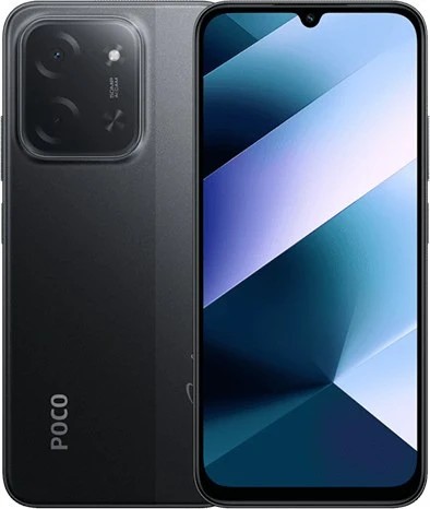 Xiaomi Poco C85 8GB 256GB | BestPrice.gr