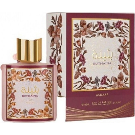 Asdaaf Buthaina Eau de Parfum 100ml | BestPrice.gr