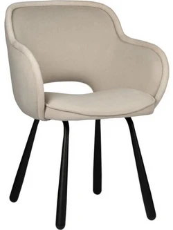 Mahatmahome Elephant Καρέκλα Τραπεζαρίας 871917285543 | BestPrice.gr