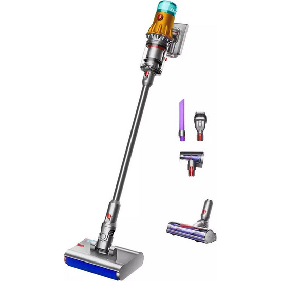 Dyson Slim Submarine 485350-01 Επαναφορτιζόμενη Σκούπα Stick 25.2V ...