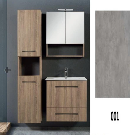 Mabo Dual M 70 MDF Laminate 001 | BestPrice.gr