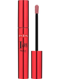 Pupa I'm Sexy 004 Matte Κραγιόν Liquid 2.7ml | BestPrice.gr