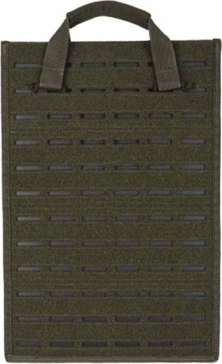 Mil-Tec Laser Cut Insert SM Olive | BestPrice.gr