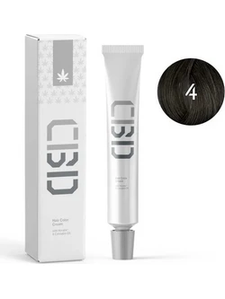 CBD 3D Professional Hair Color 9/13 Ξανθό Πολύ Ανοιχτό Μπέζ Μόνιμη Βαφή ...