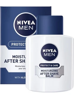Nivea Men Hydro Care After Shave Lotion 100ml | BestPrice.gr