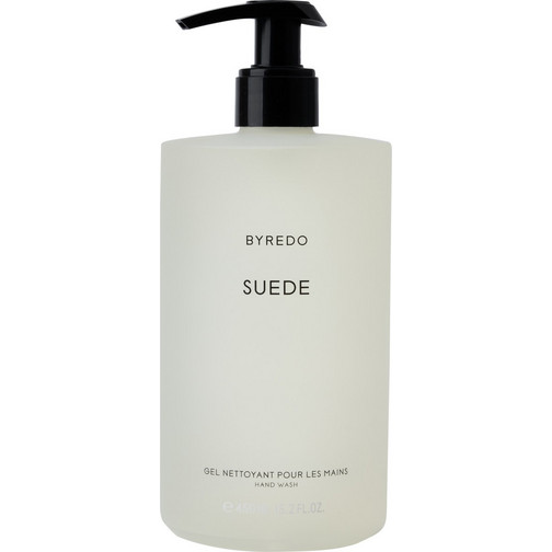 Byredo Suede Liquid Κρεμοσάπουνο 450ml | BestPrice.gr