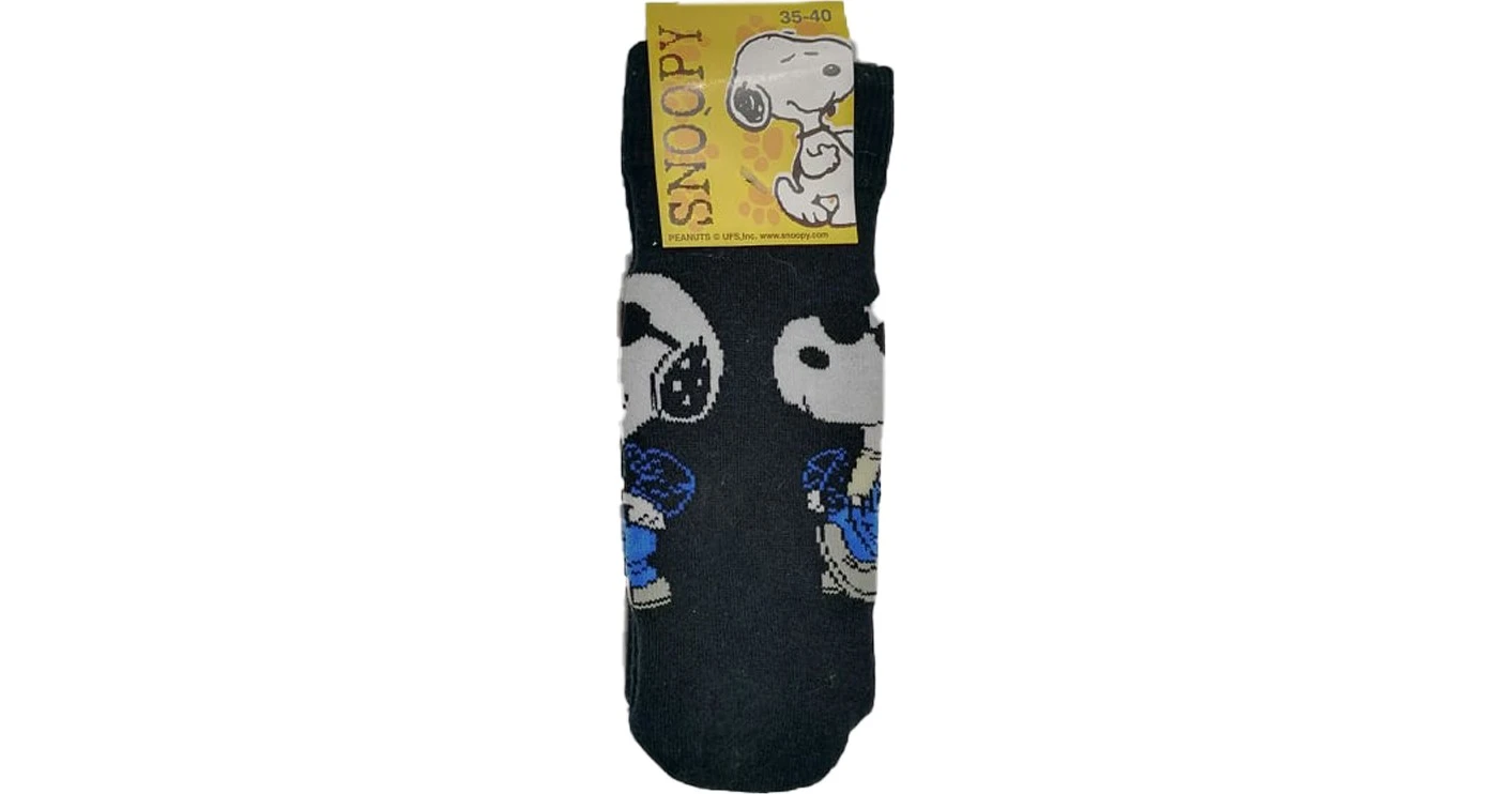 Γυναικείες Κάλτσες Snoopy | BestPrice.gr