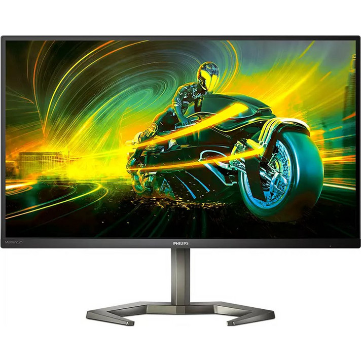 Philips 27M1N5500ZA IPS Gaming Monitor 27" 2560x1440 QHD 144Hz 1ms ...
