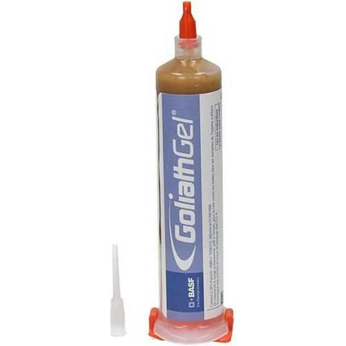 BASF Εντομοκτόνο Goliath Gel για Κατσαρίδες 35gr | BestPrice.gr