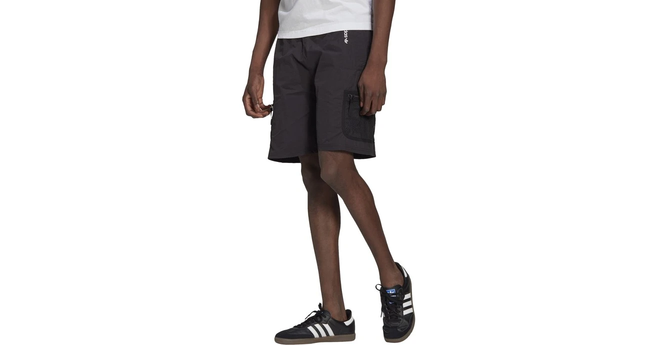 Adidas Adventure Woven Cargo Shorts GN2341 | BestPrice.gr