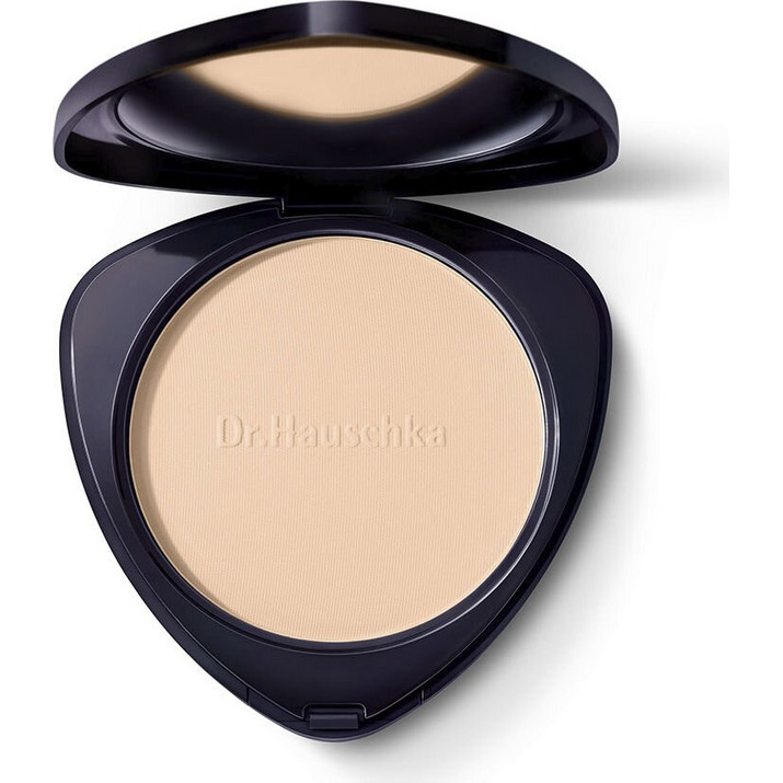 Dr. Hauschka Face Compac Powder Translucent 9gr | BestPrice.gr