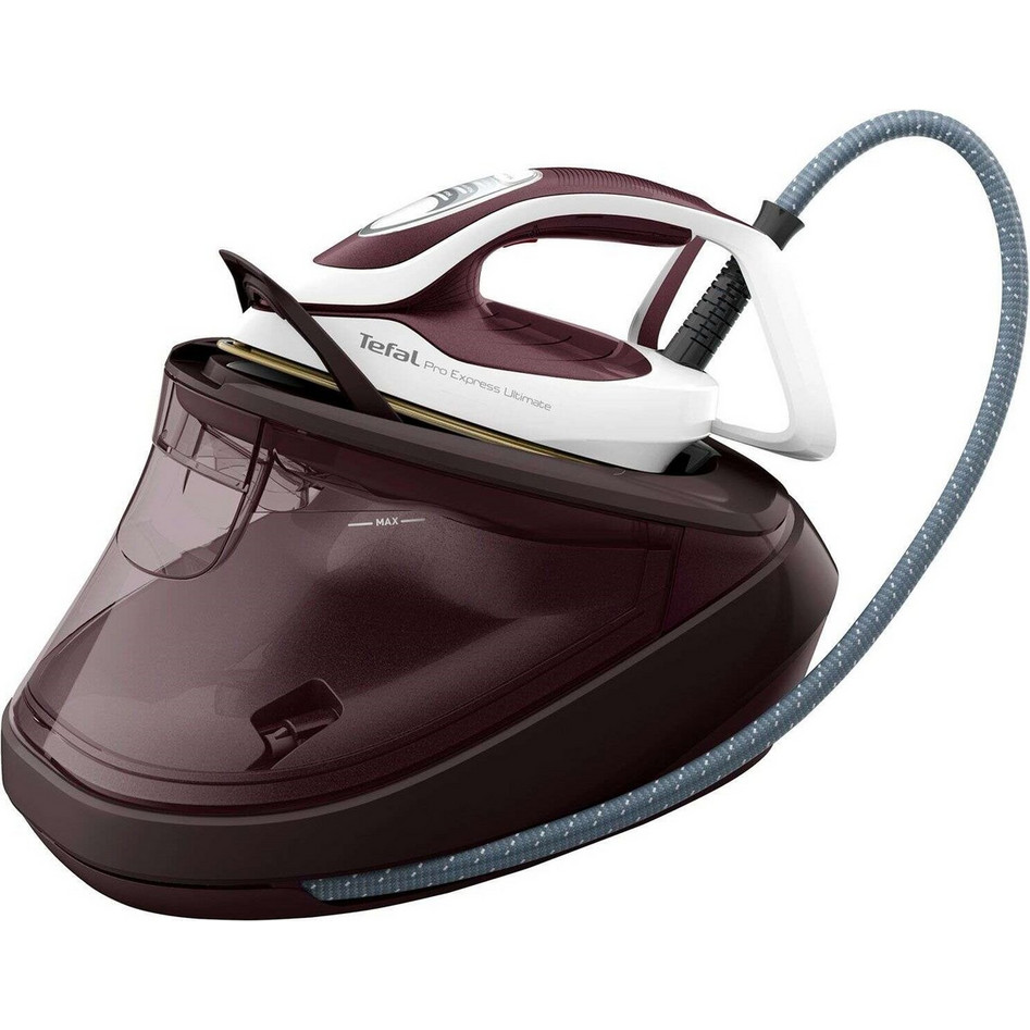 Συστήματα Σιδερώματος Tefal | BestPrice.gr