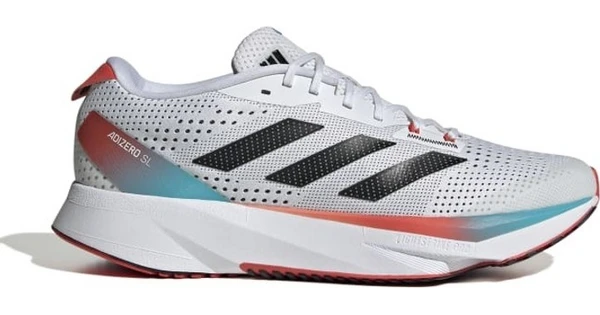 Adidas Adizero SL Ανδρικά Αθλητικά Παπούτσια για Τρέξιμο Λευκά ID6924 ...