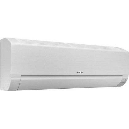 Hitachi Dodai II Rak-35REF/RAC-35WEF Κλιματιστικό Inverter 12000 BTU ...