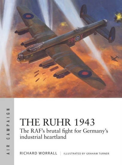 The Ruhr 1943 | BestPrice.gr