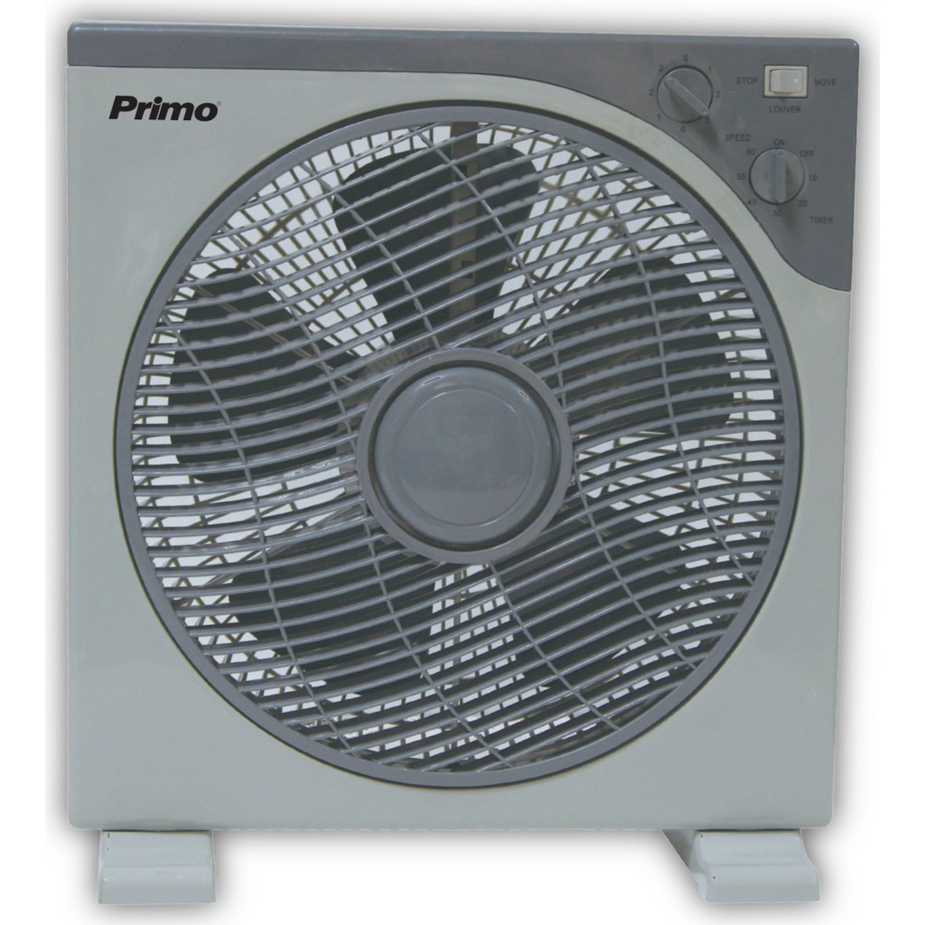 Ανεμιστήρες Δαπέδου Primo Μέχρι 40W | BestPrice.gr