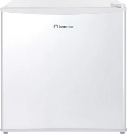 Inventor MB490W Ψυγείο Mini Bar 43lt Υ49.2xΠ47.2xΒ45cm Λευκό | BestPrice.gr