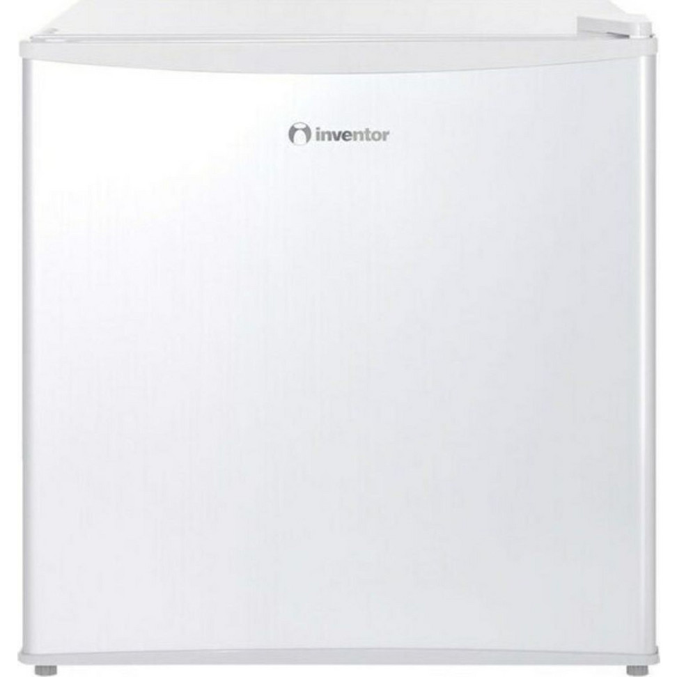 Inventor MB490W Ψυγείο Mini Bar 43lt Υ49.2xΠ47.2xΒ45cm Λευκό | BestPrice.gr