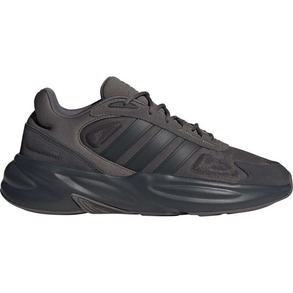 Adidas Ozelle Ανδρικά Sneakers Μαύρα Καφέ IG5984 | BestPrice.gr