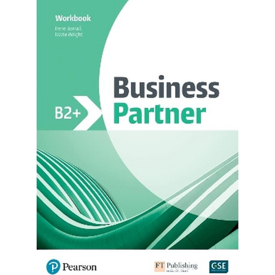 Business Partner B2+ Workbook | BestPrice.gr