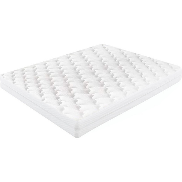 PoliHome Be Comfort Foam Light Μονό 80x200cm 16569119 | BestPrice.gr