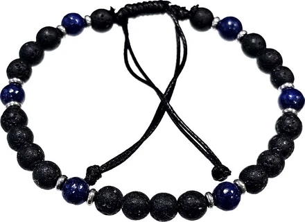 Karma Ανδρικό Βραχιόλι 2511-555 | BestPrice.gr